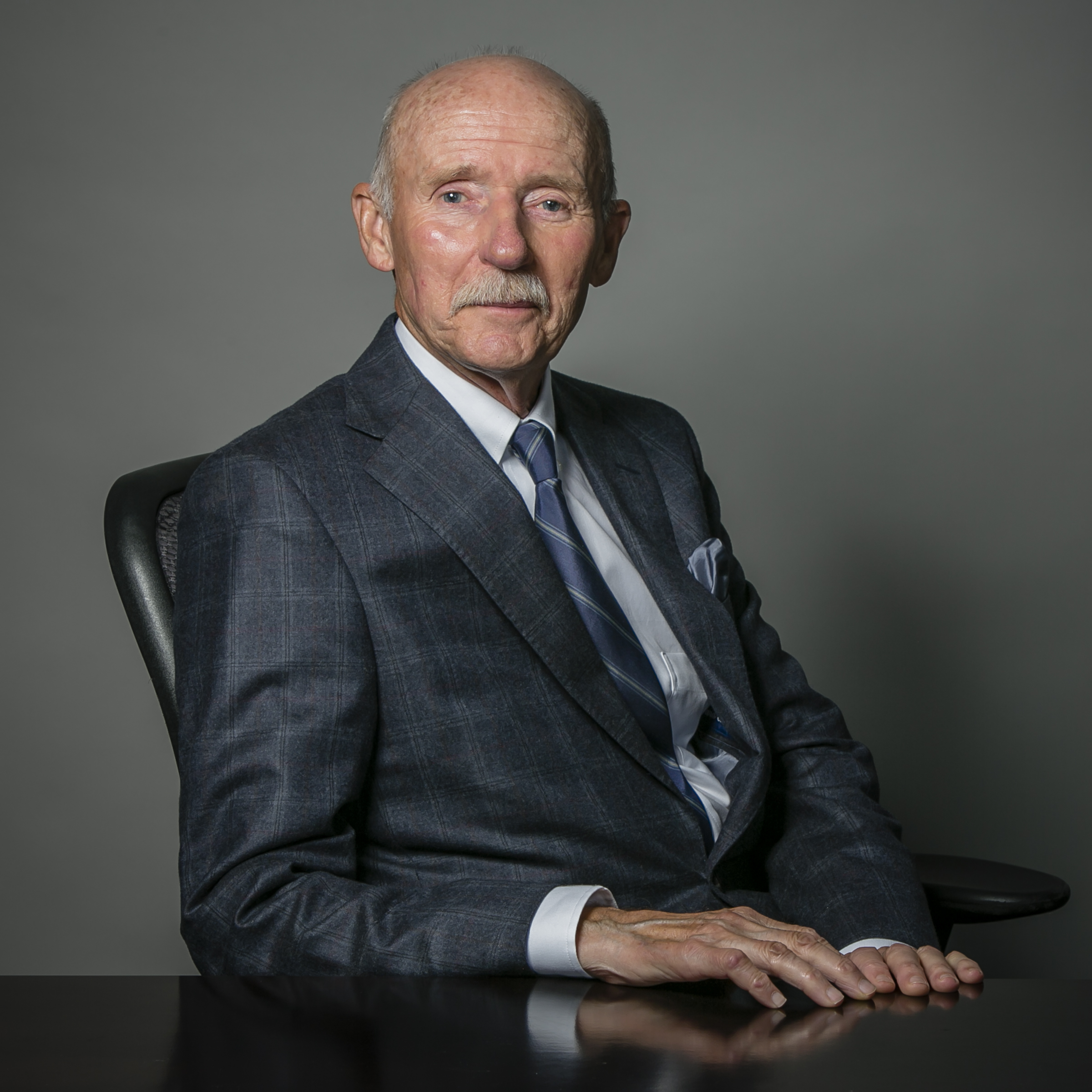 Kaufman Organization Edward Hart - Kaufman Organization