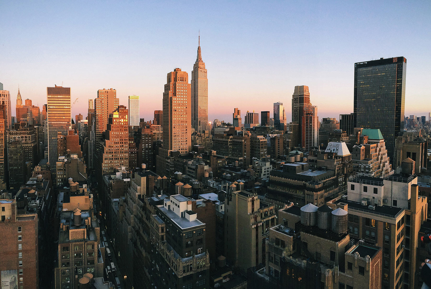 Kaufman Organization Commercial Property Management NYC | Property ...