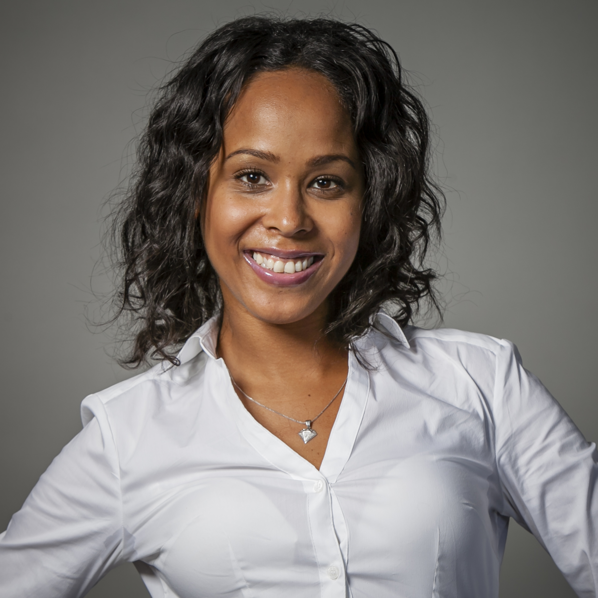 Kaufman Organization Maria Taveras - Kaufman Organization