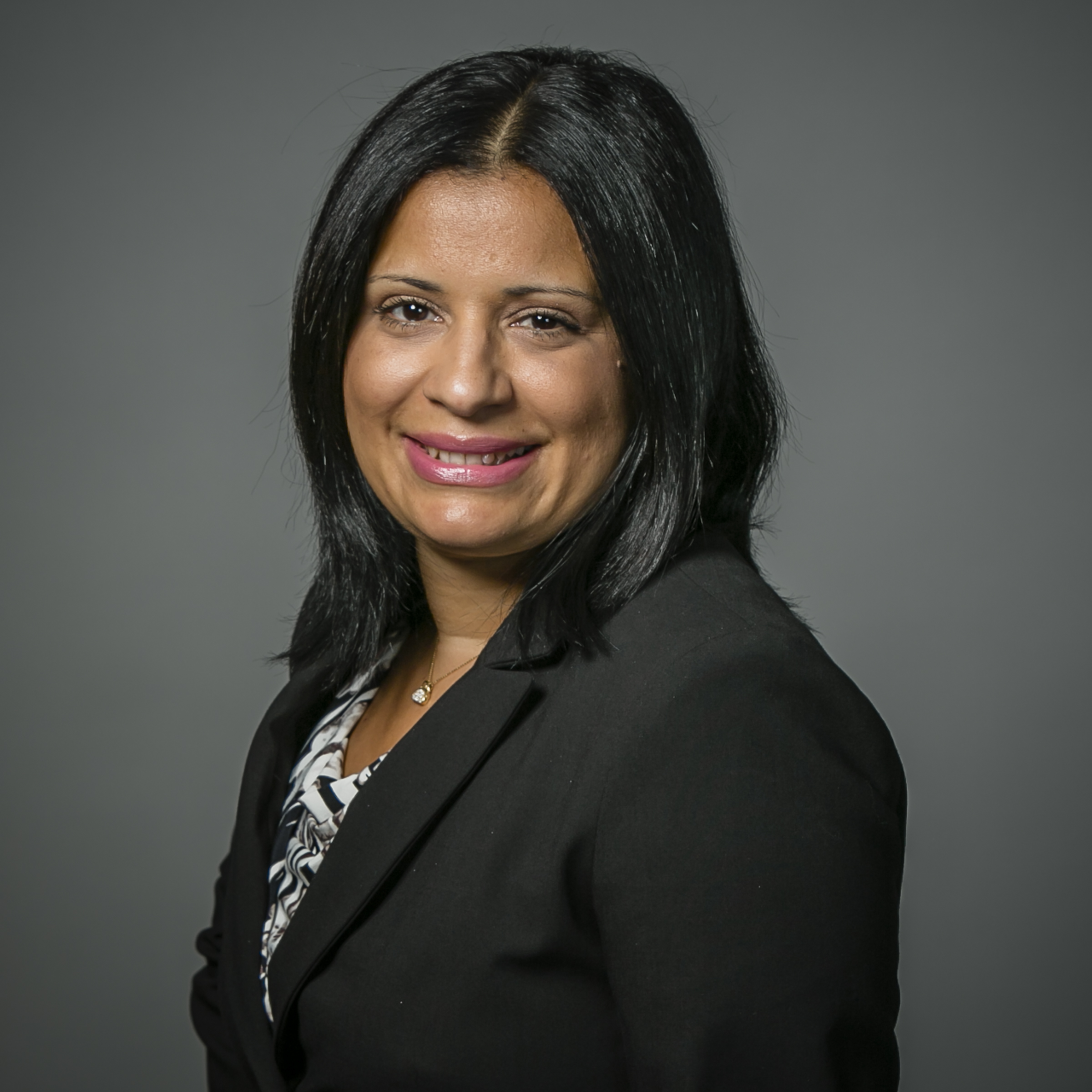 Kaufman Organization Maritza Nunez - Kaufman Organization