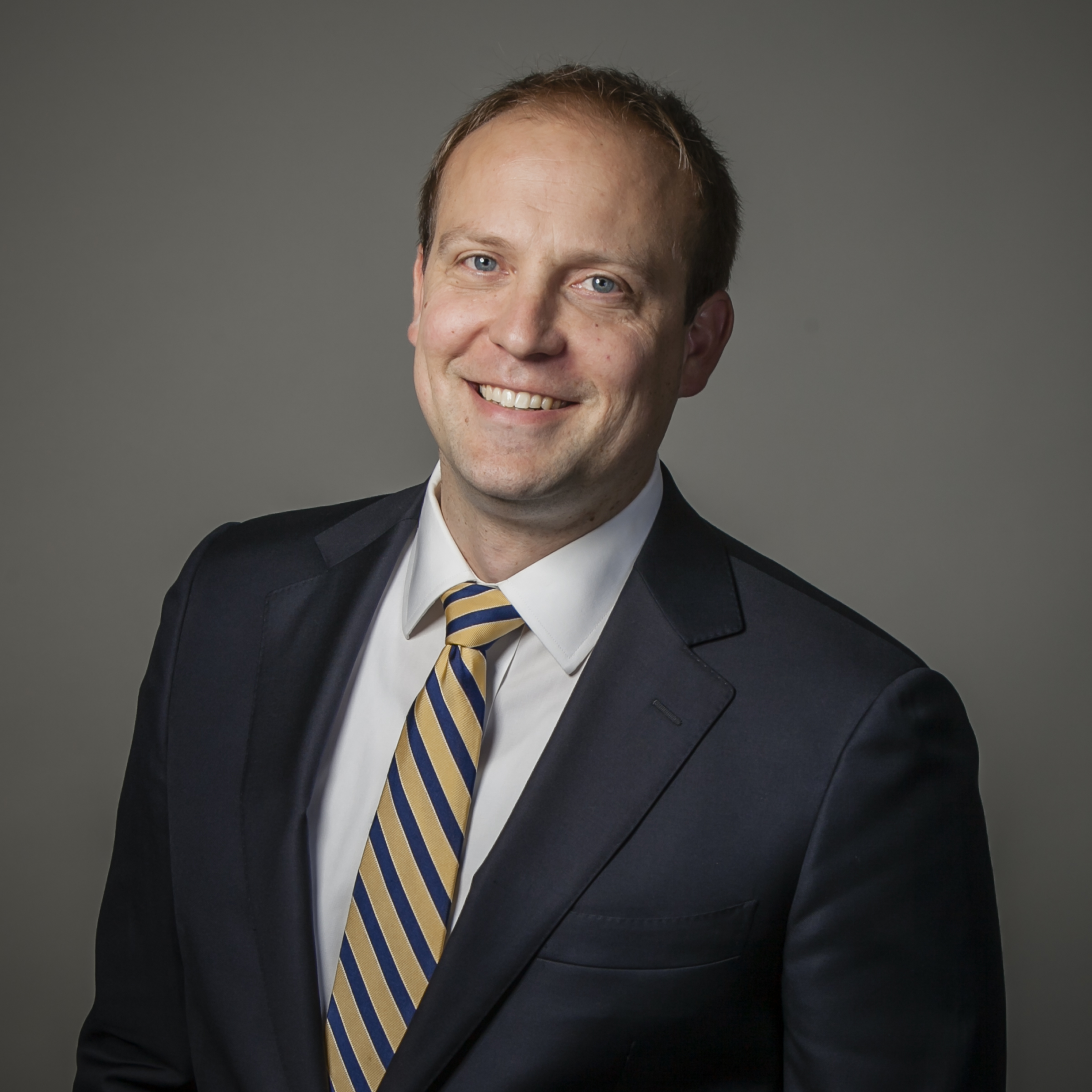 Kaufman Organization Sam Stein - Kaufman Organization