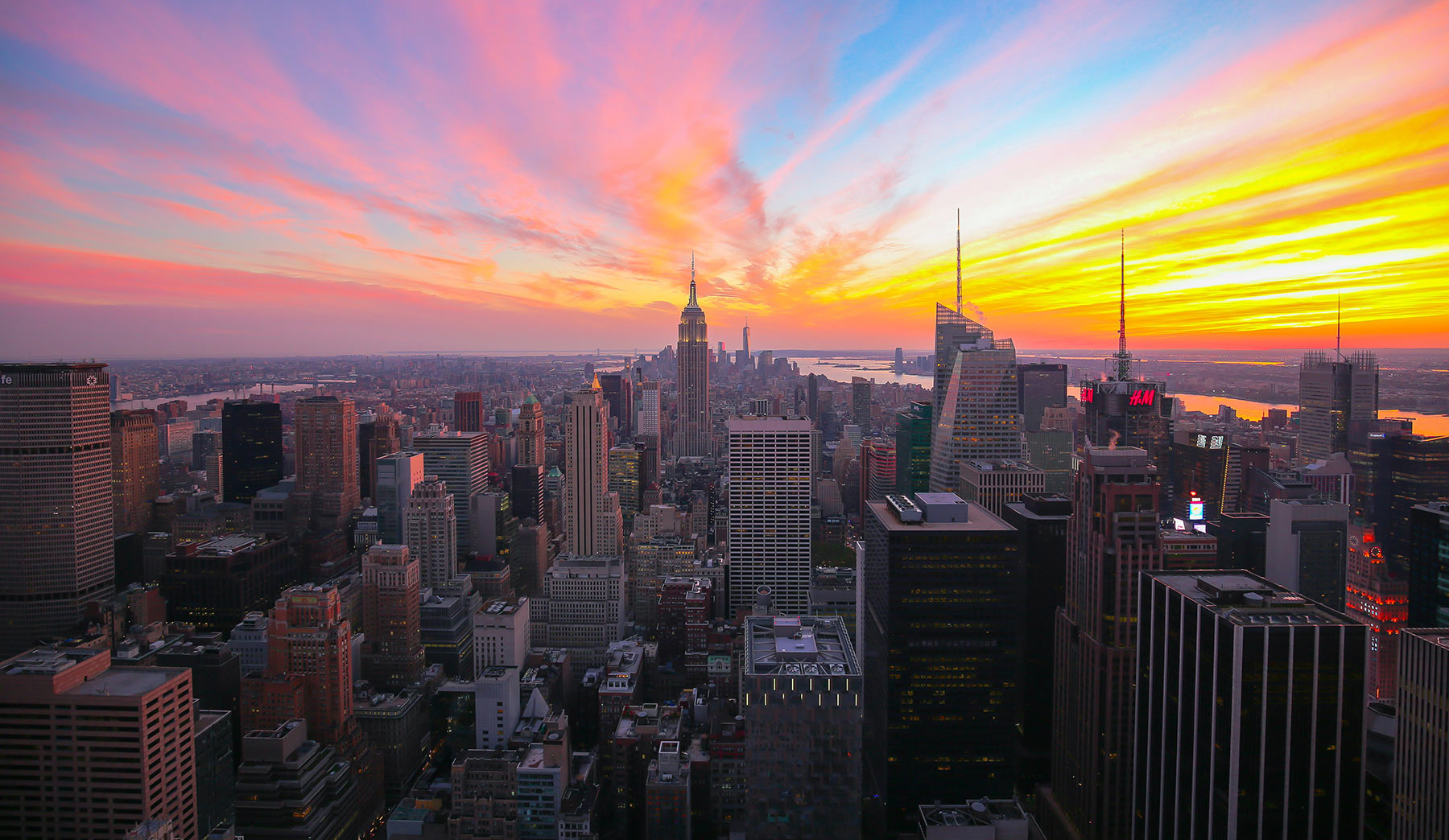 Kaufman Organization Kaufman Organization | Property Management NYC ...